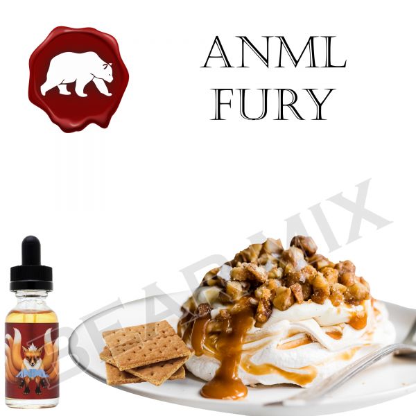 Premium Anml Fury aroma, 83.50TL den başlayan fiyatlar ile Bear Kimya da