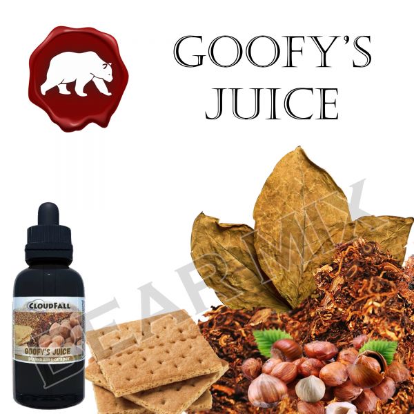 Premium Goofys juıce aroma , 114.90TL den başlayan fiyatlar ile Bear ...