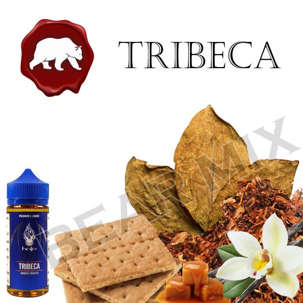 Premium Tribeca aroma, 103.50TL den başlayan fiyatlar ile Bear Kimya da