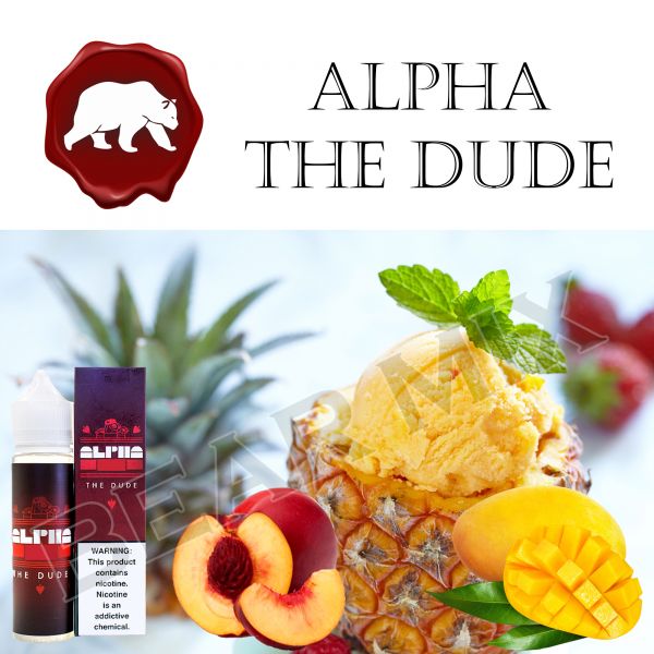 Premium Alpha The Dude aroma , 83.50TL den başlayan fiyatlar ile Bear ...