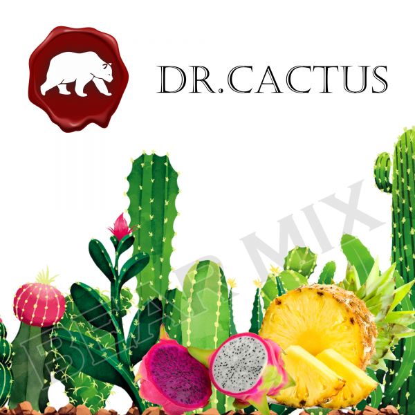 Premium Dr.cactus aroma , 103.50TL den başlayan fiyatlar ile Bear Kimya da